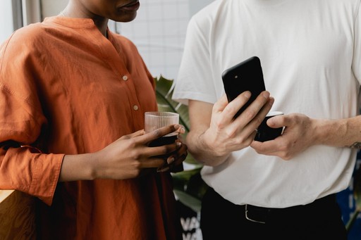 Messaging - Text Messaging for Churches & Ministries