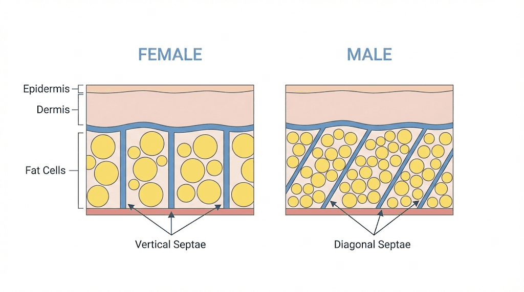 Collagen peptides for cellulite: complete guide to smoother skin ...