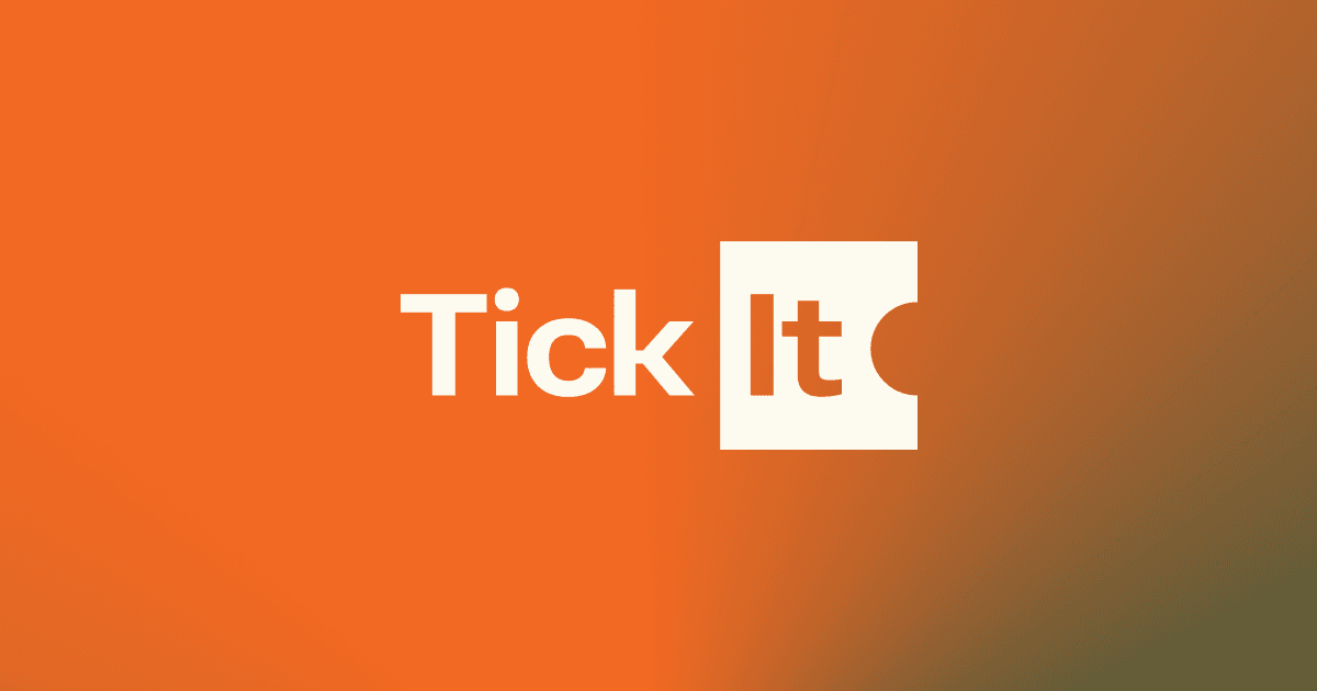 Tickit Australia
