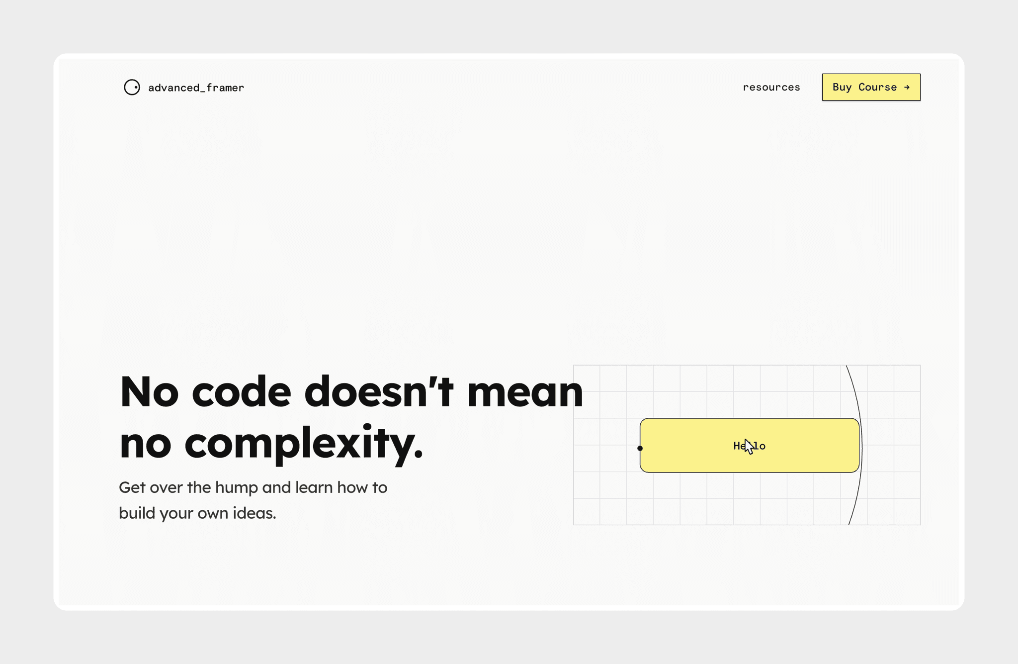 8 Best Framer Courses [2025]