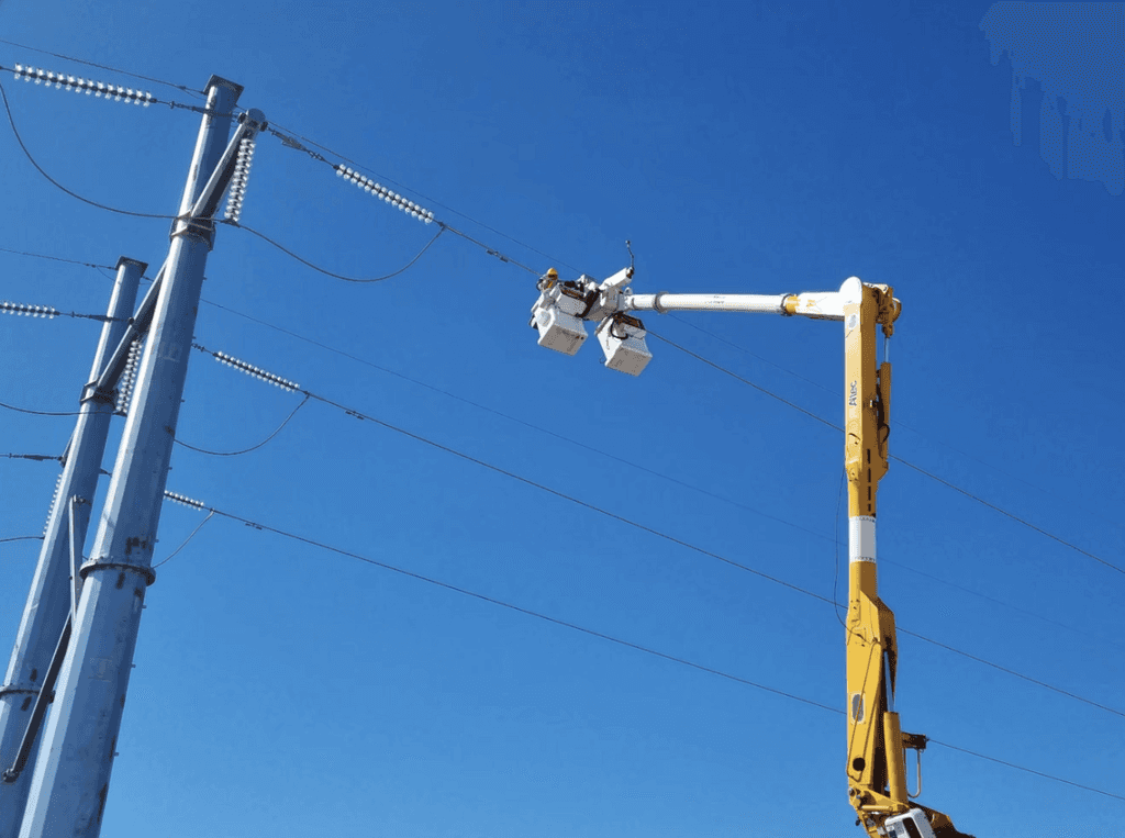 Laki Power - Grid Enhancing Solutions
