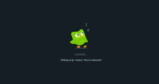 5 Great Loading Page Design Examples to Keep Users Hooked