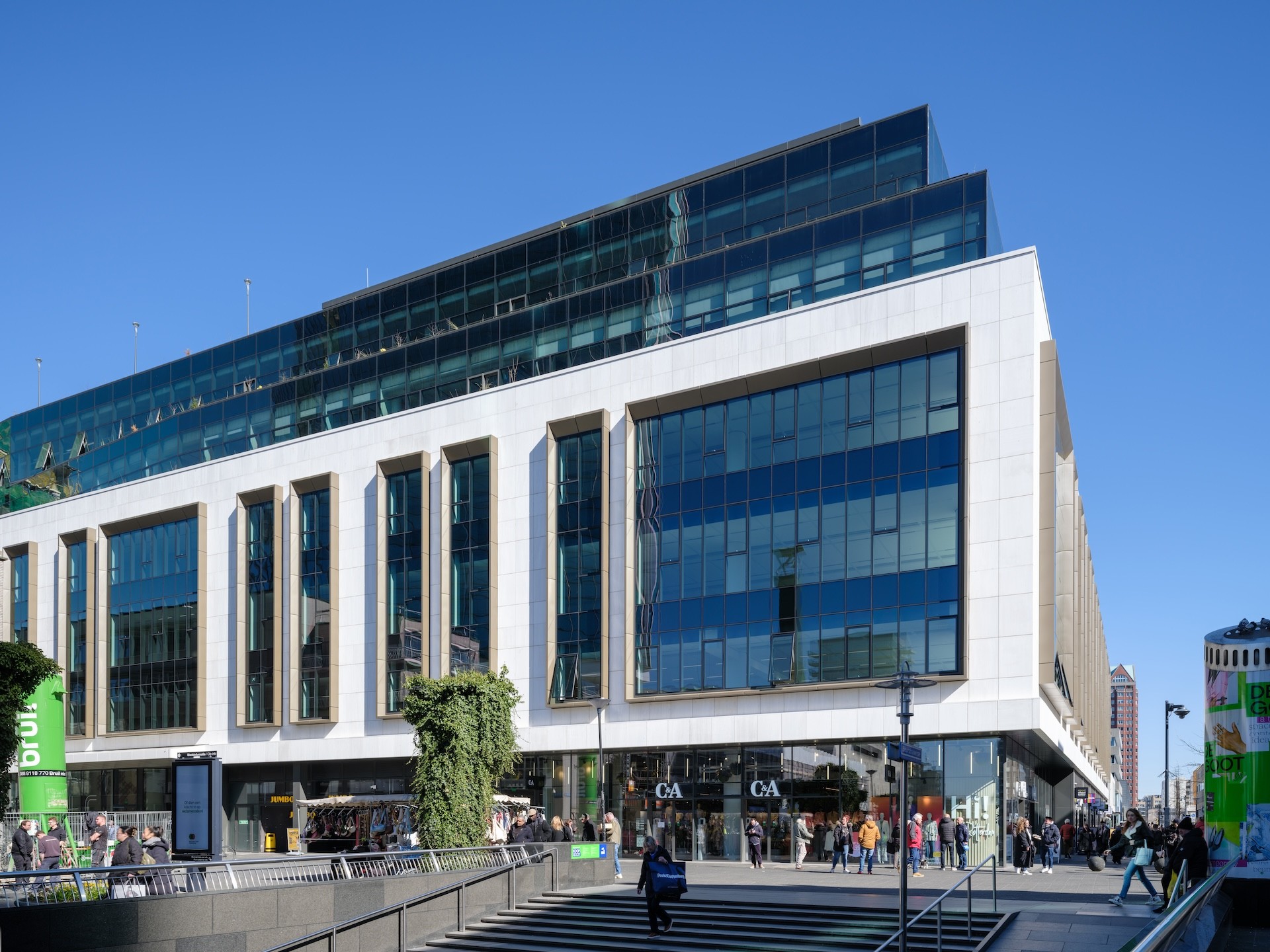AIR Offices Rotterdam