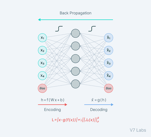 Autoencoders in Deep Learning: Tutorial & Use Cases [2024]