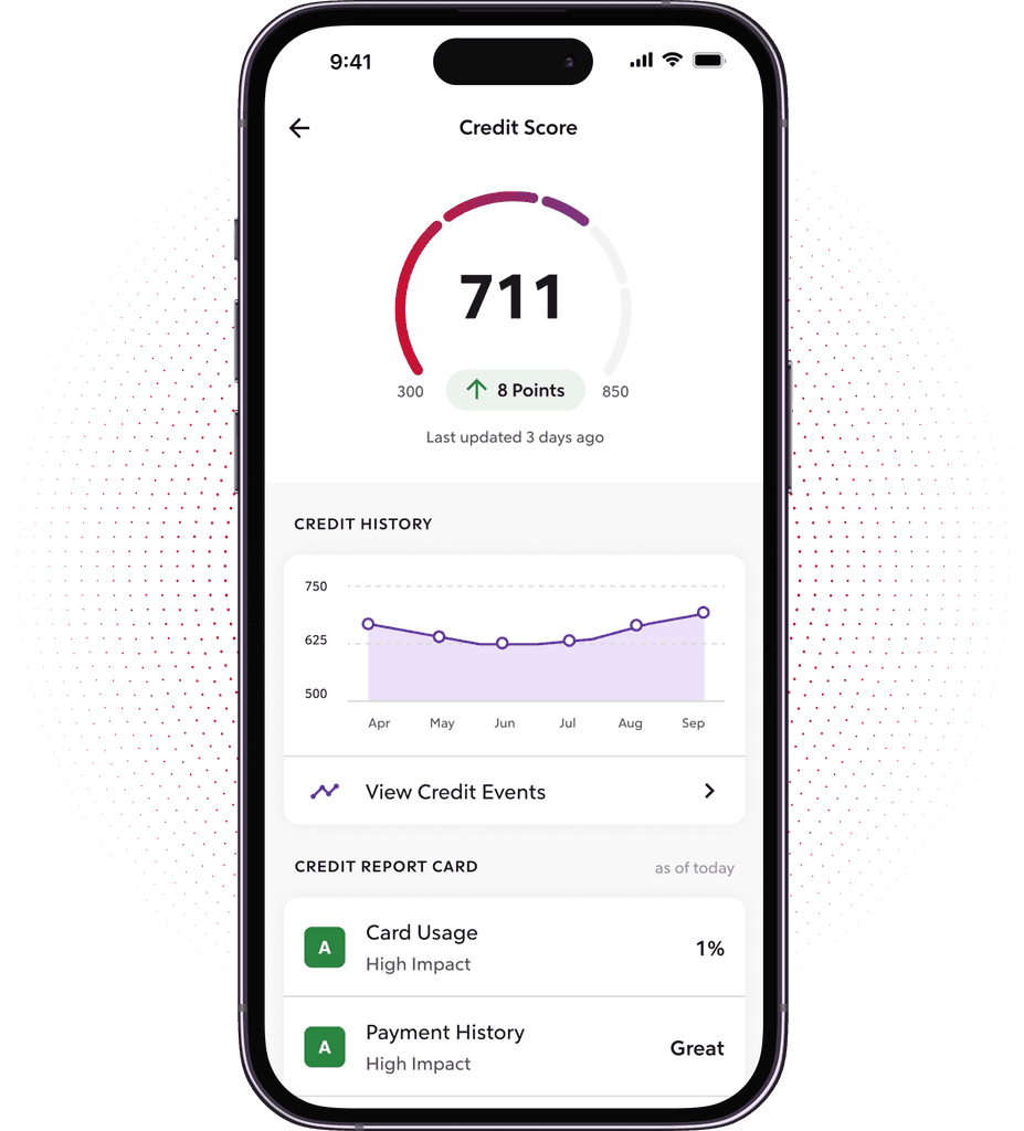 Rocket Visa Signature Card