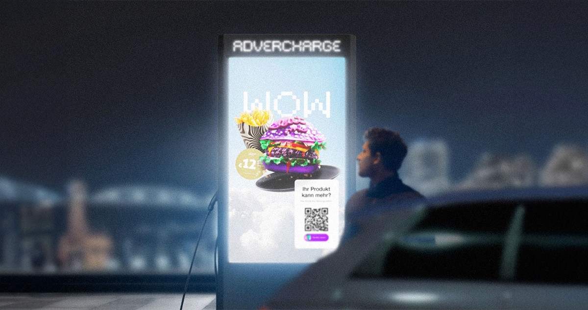 EV-Screen Advertising 101: How to Reach Customers at Charging Stations ...