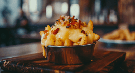 Bam! Burger - Burger Perfection, Elevated.