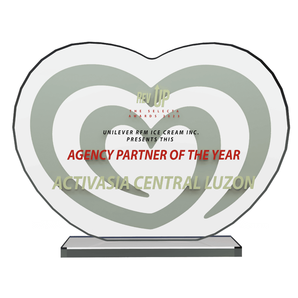 ActivAsia — Spreading Happiness