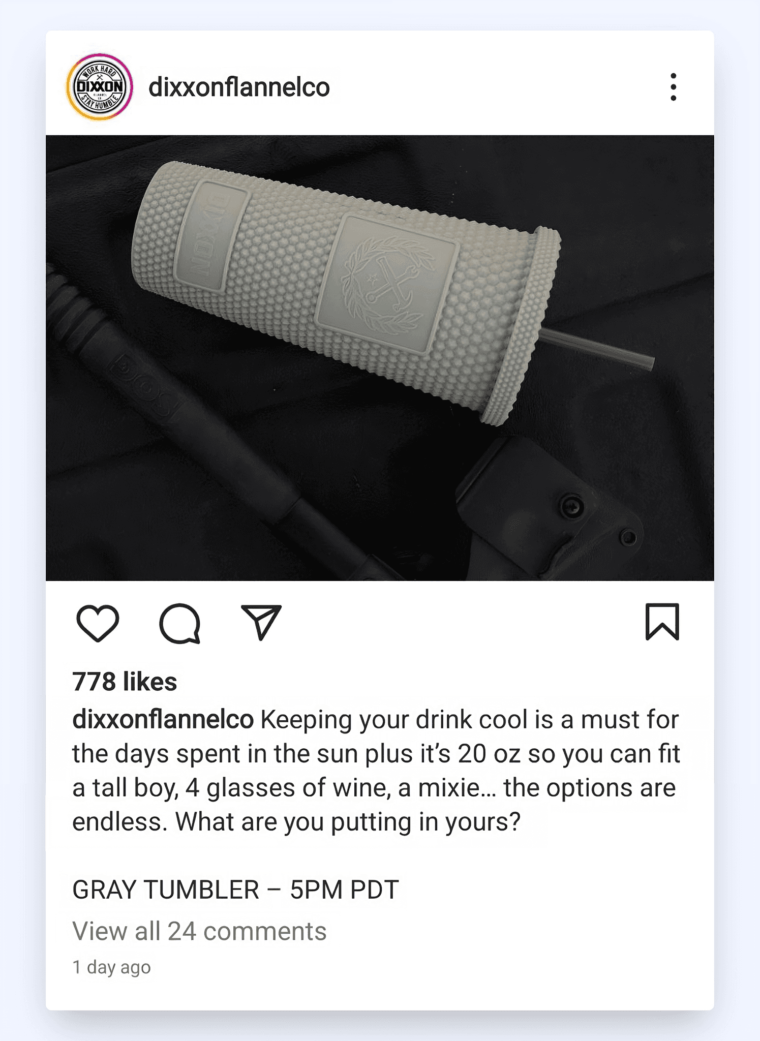 How Dixxon made $20 million a year with limited-edition drops - Airboxr