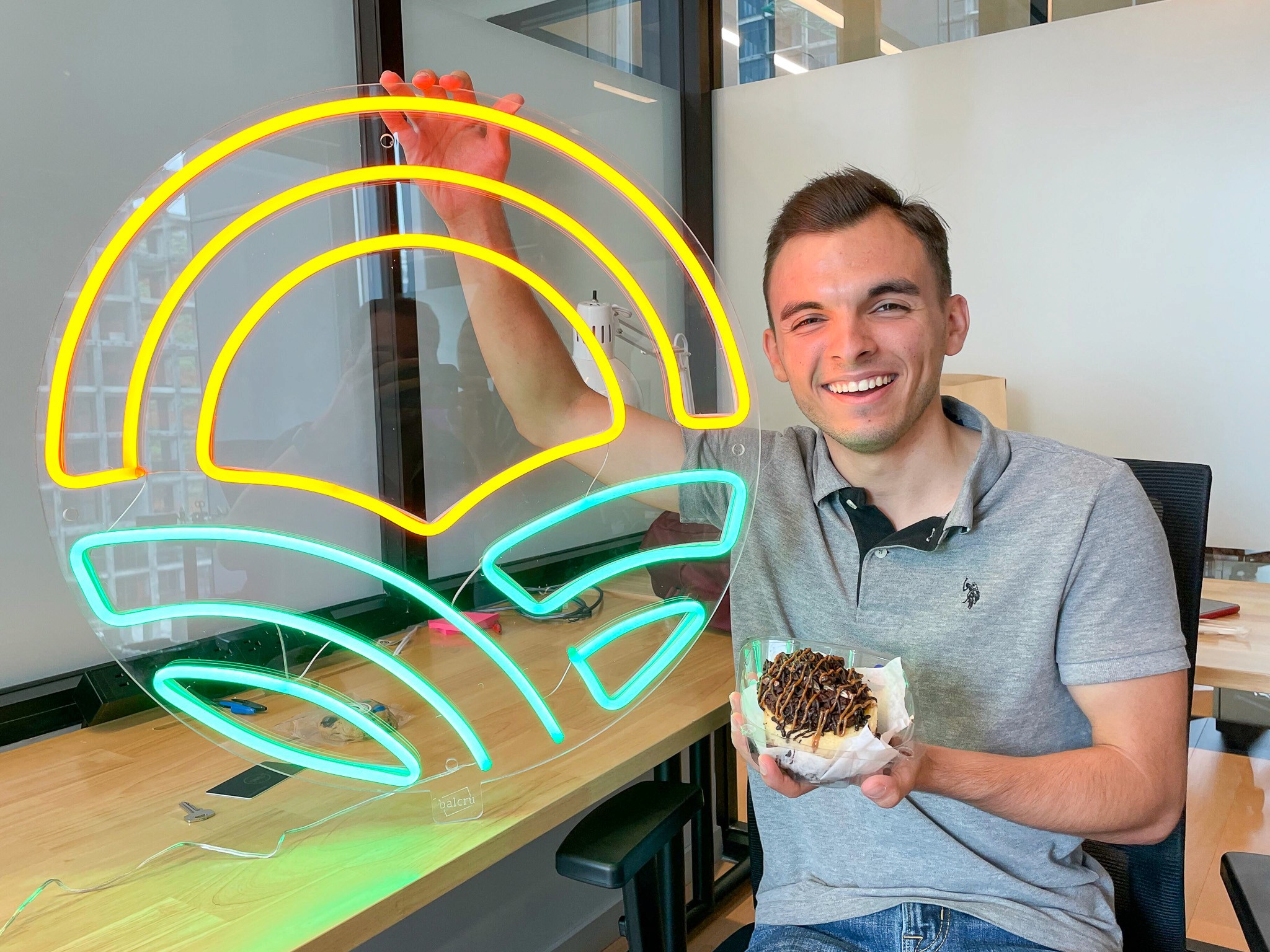 Acerca de | Seso, Inc.