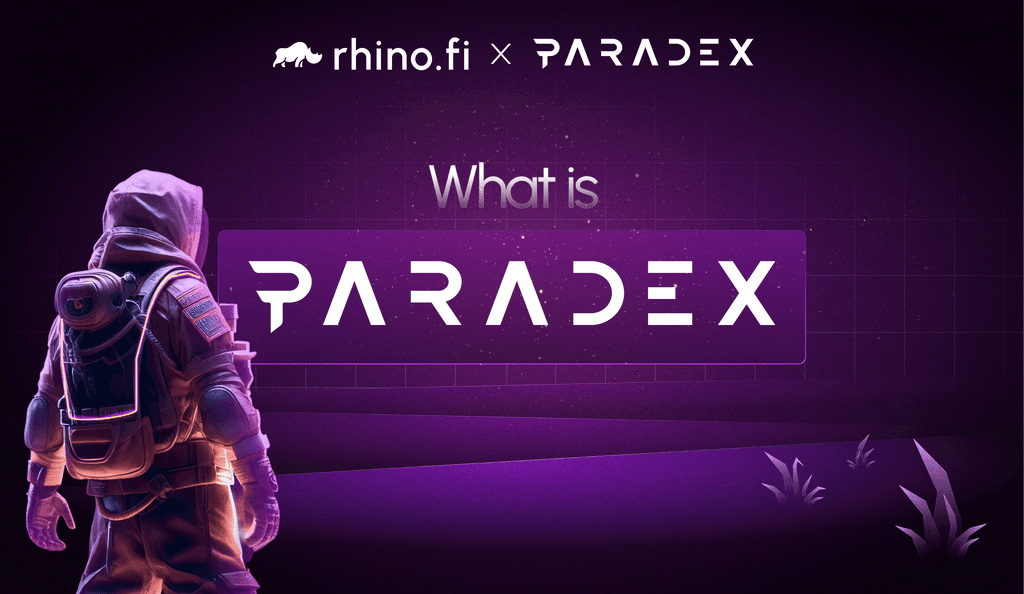 What is Paradex? Discover the Future of Decentralized Perpetual Trading ...
