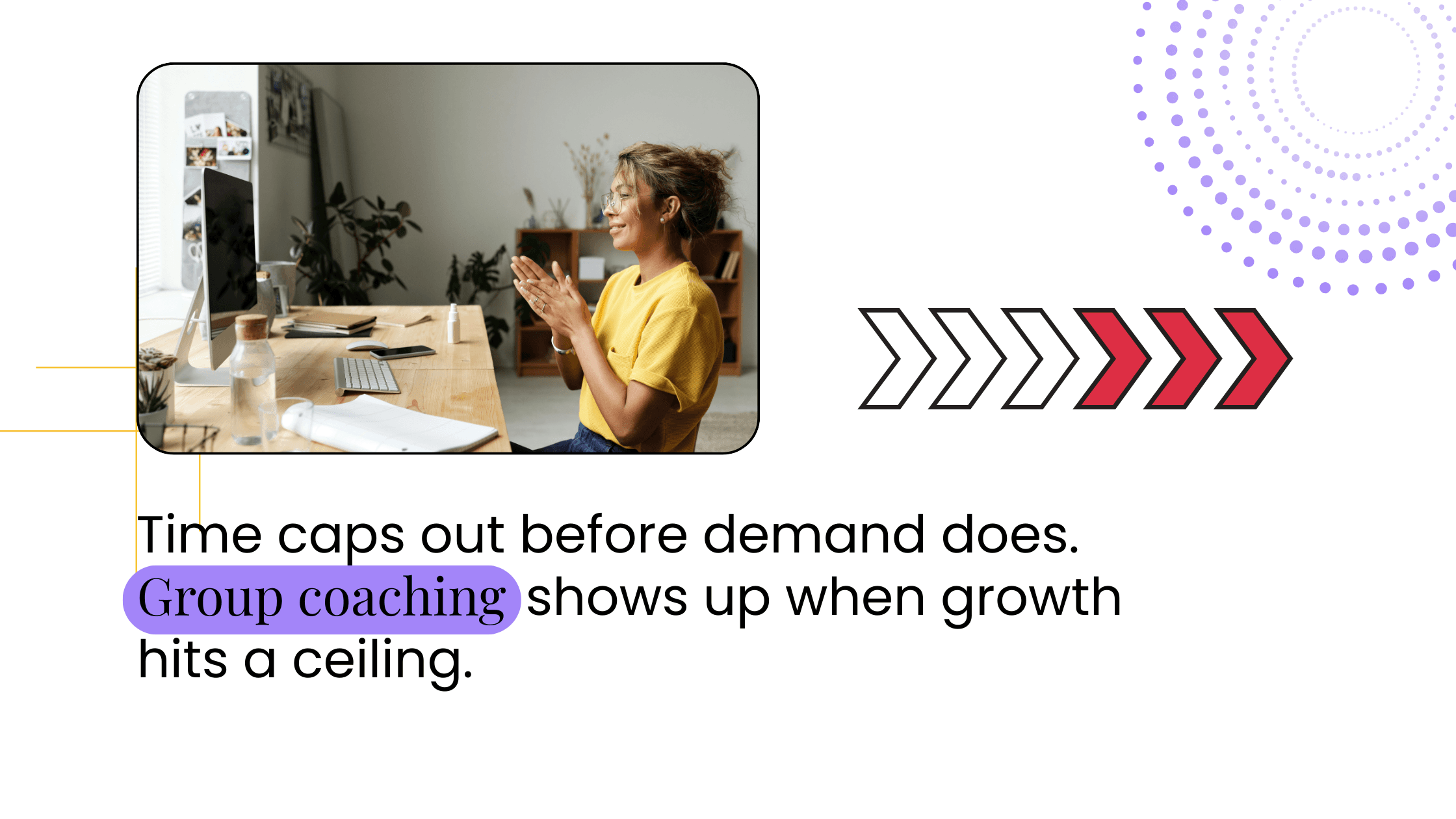 Shift from 1:1 to Group Coaching: Practical Guide for Coaches| Wylo