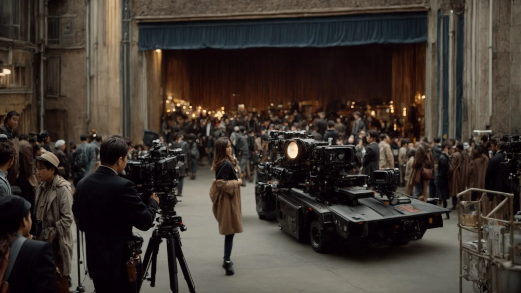 Mastering Expense Management for Film Production - Saturation