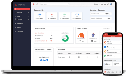 10 Best order management software for 2025 | Lark