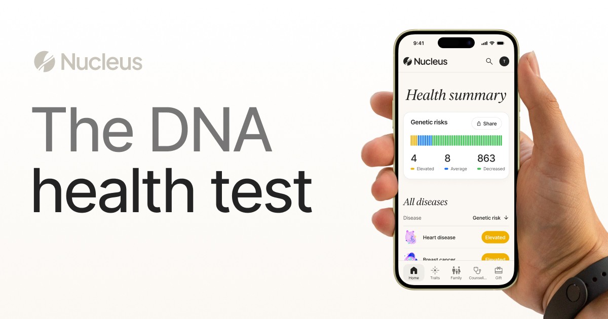 How it works | Nucleus