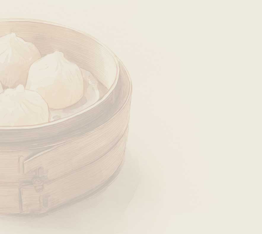 Bao Dim Sum House - Best Dim Sum in Los Angeles