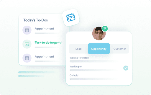 Leadgogo | Software designed specifically for B2C businesses