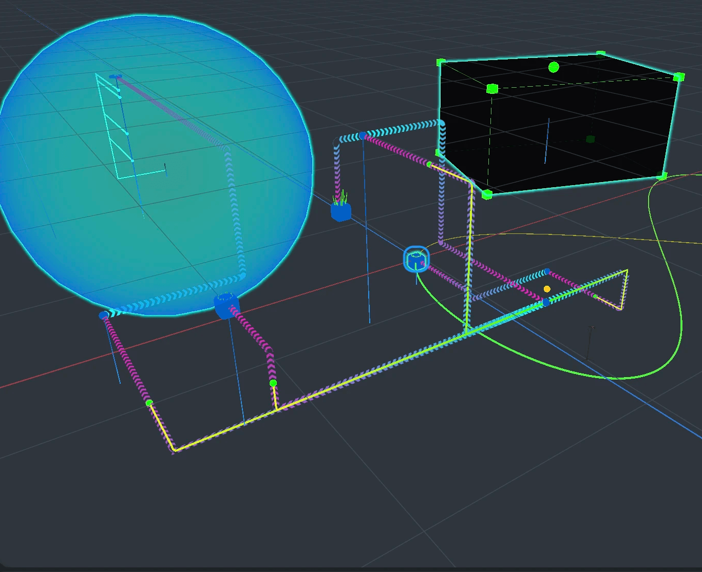 Audiocube → User Manual