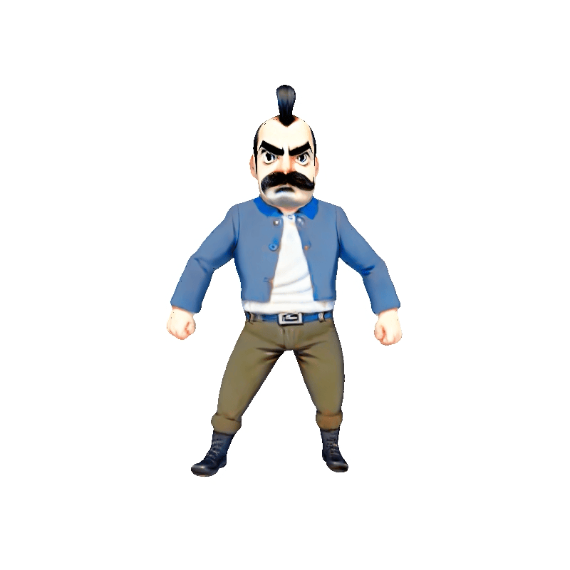 CSM — Turn photos, text or sketch into 3D Worlds