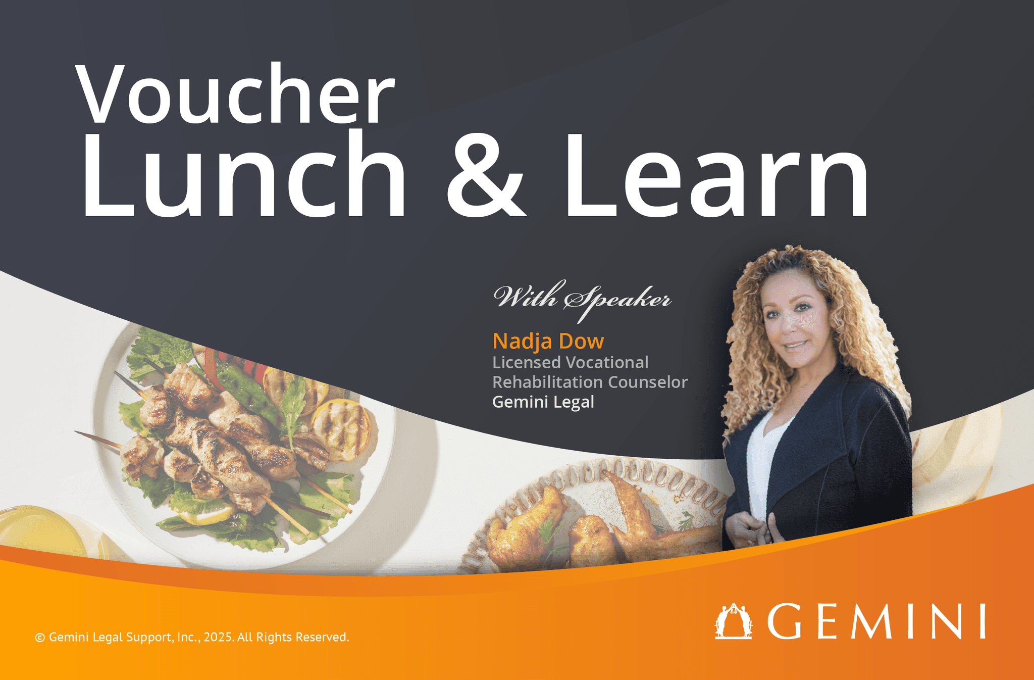 SJDB Vouchers Benefit Services | Gemini Legal