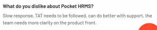 Pocket HRMS Review 2025: Pricing & Features Review