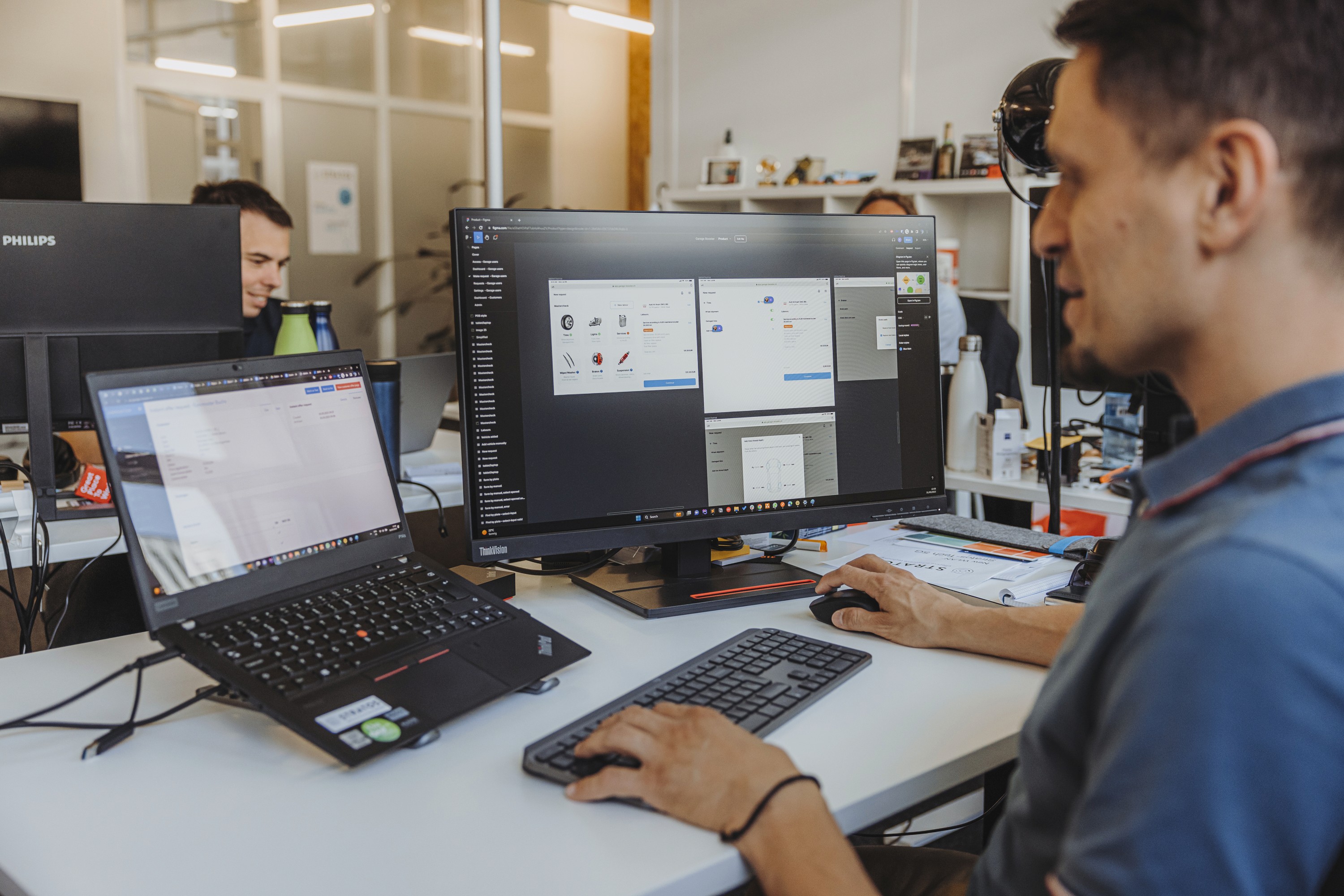 Stratos Technologies AG