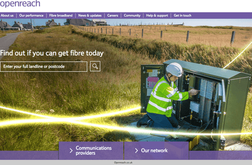 Openreach Fibre Checker: How to Find the Best Fibre Provider for Your ...