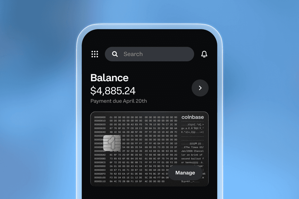Cardless | Embedded Credit Card Platform