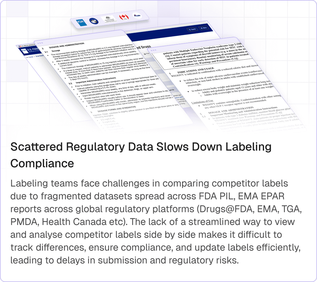 Entvin - Regulatory AI Agents for Lifescience