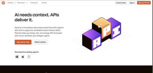 Postman Pricing Guide 2025 (All Plans, Costs and Features Explained)