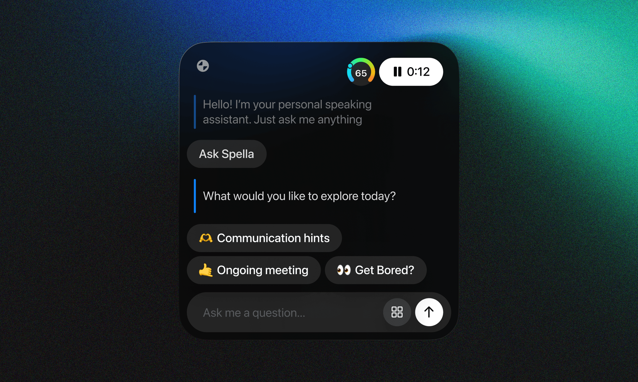 Spellar AI・Updates