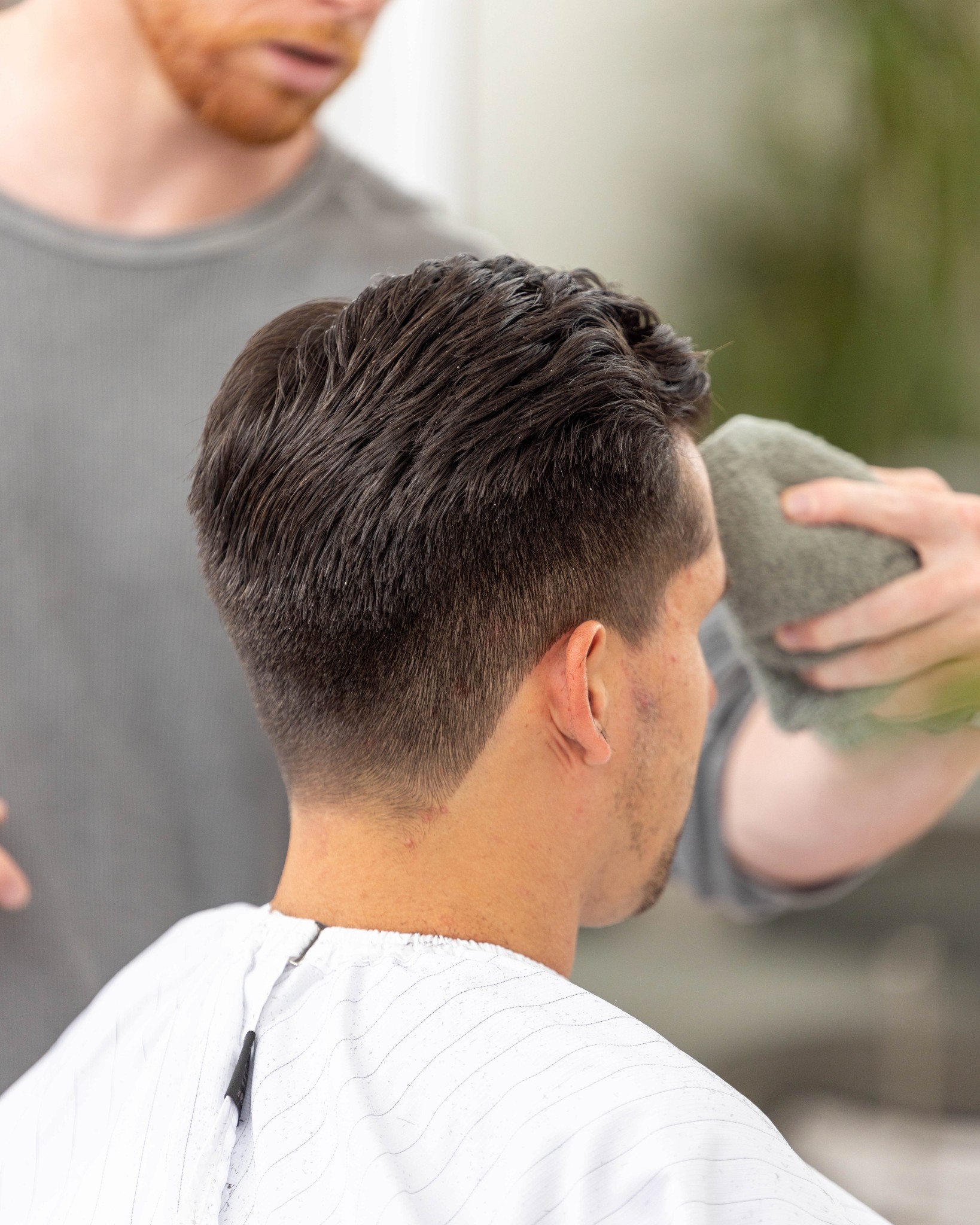 Mains Hair Studio