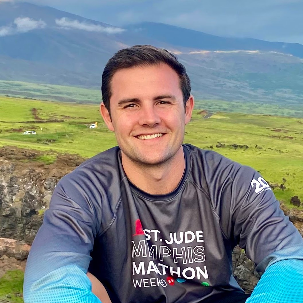 Justin Farrugia – Product Designer