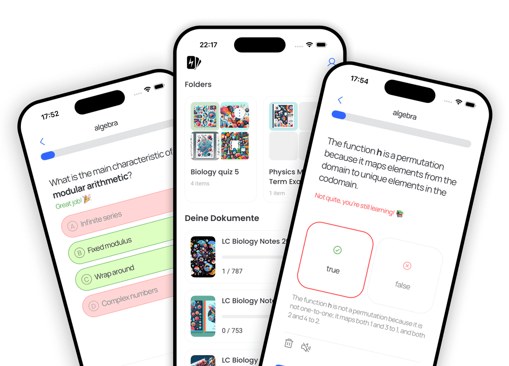Studi AI | Study smarter, not harder