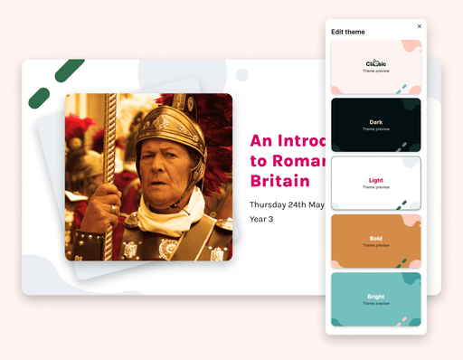 Chalkie - AI Lesson Generator For Teachers