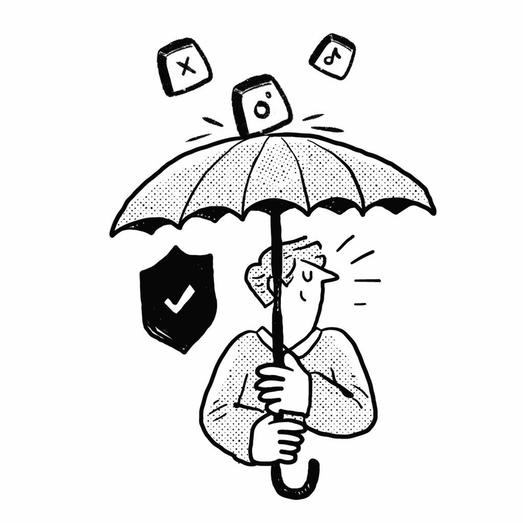 Jomo | Top Dumb Phones with a QWERTY Keyboard