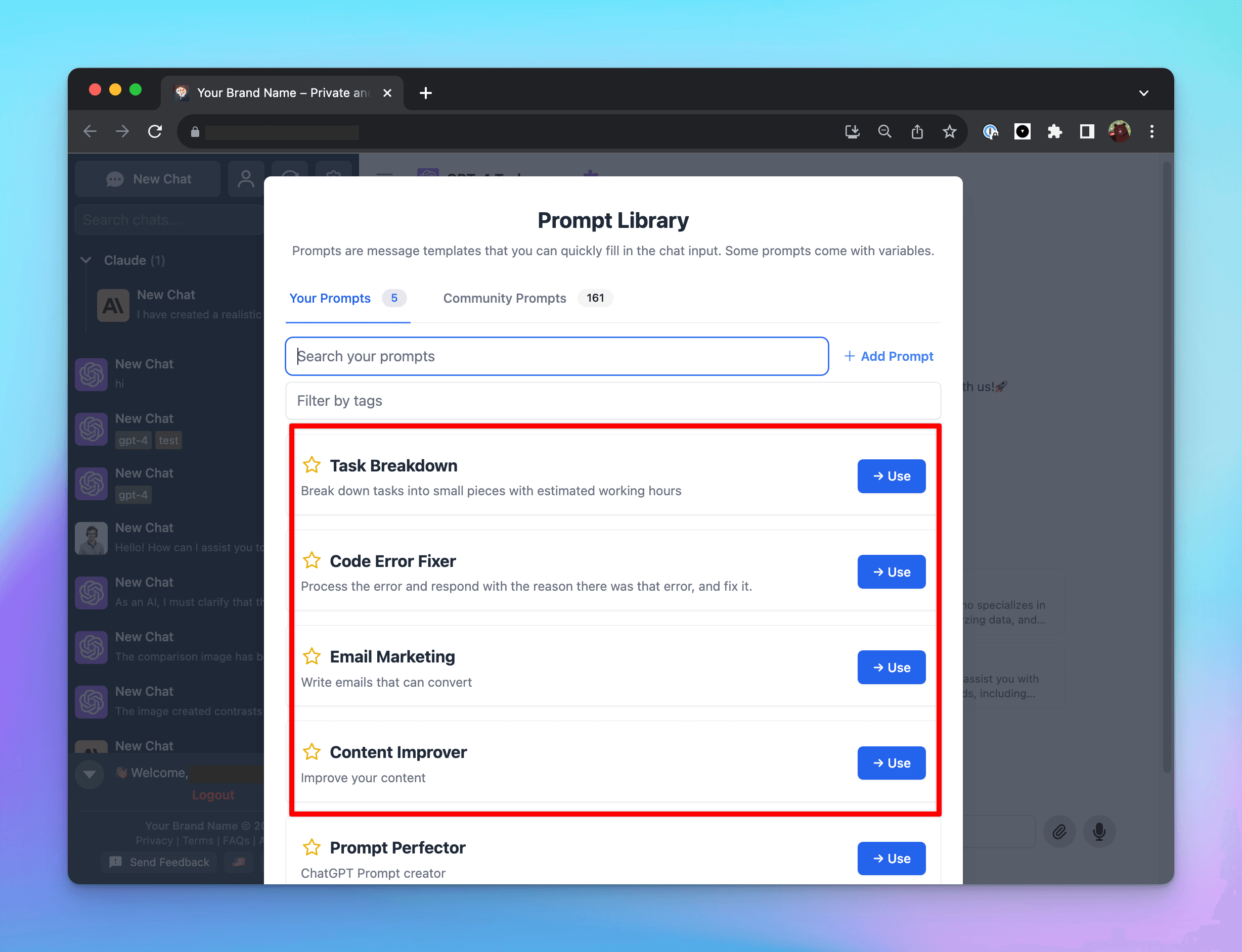 Get Started on Typing Mind Custom (Cloud-host) - Typing Mind Custom - Private & Secure ChatGPT ...