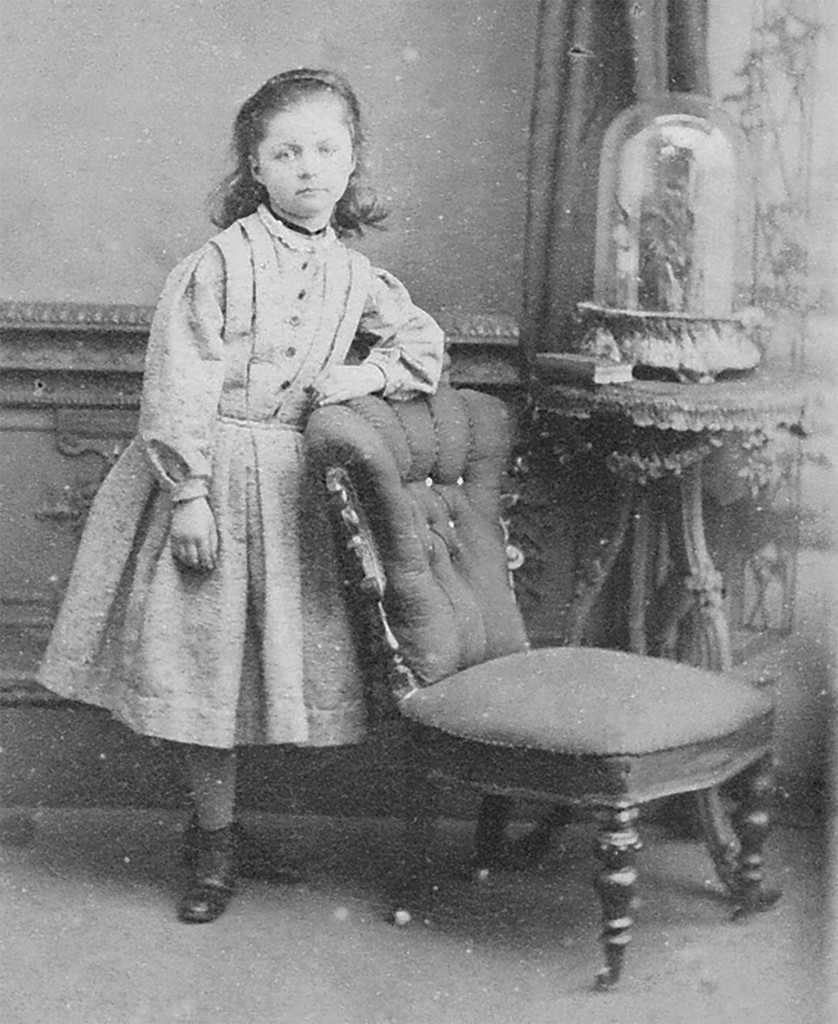 The Life of Emily Hobhouse