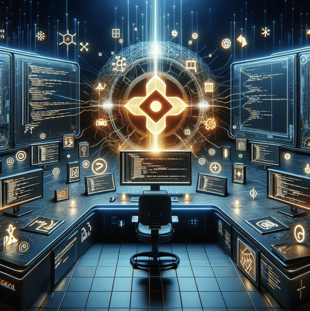 Cross-Compiling Your Project in Rust - Tangram Visions Blog