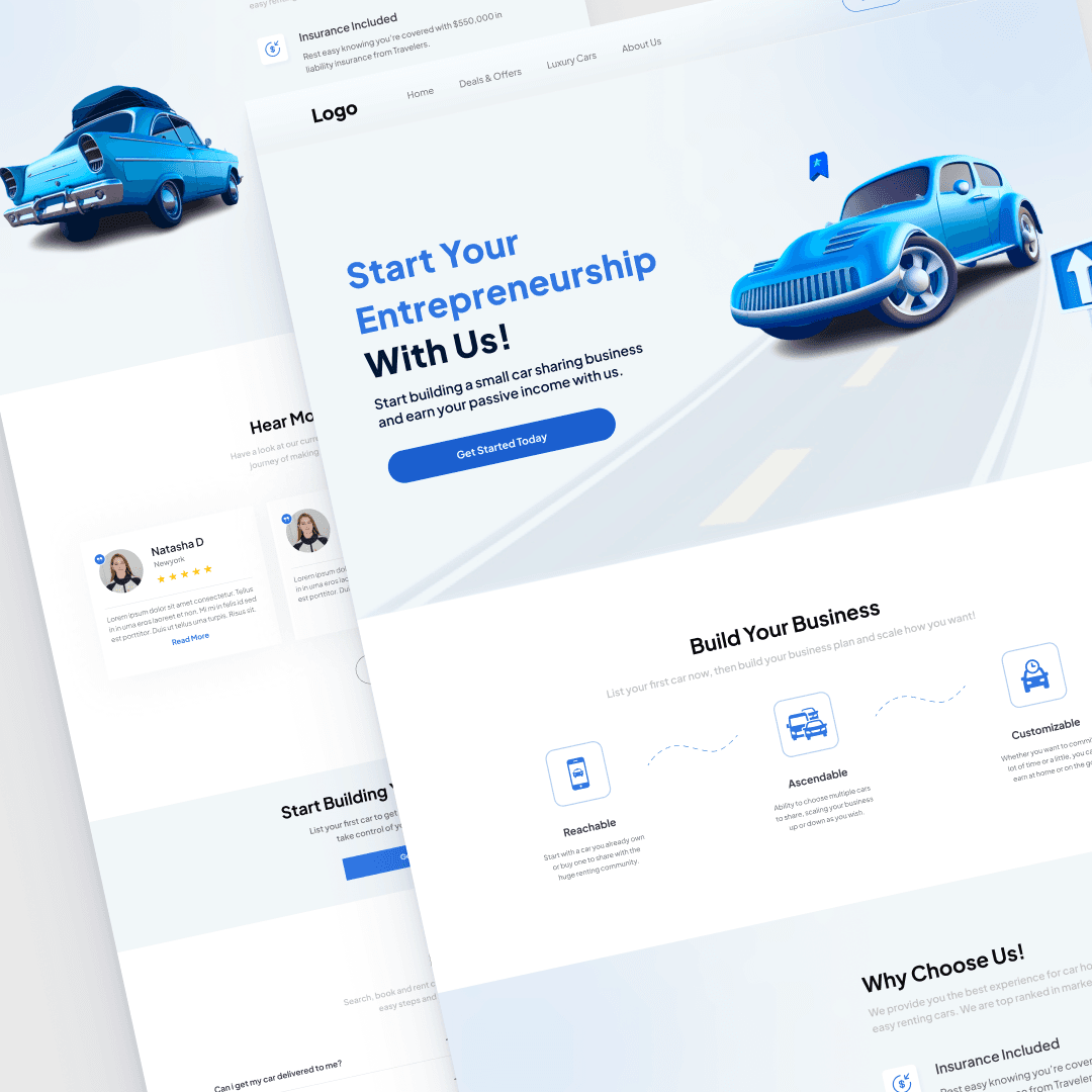 Logiaweb Digital Agency