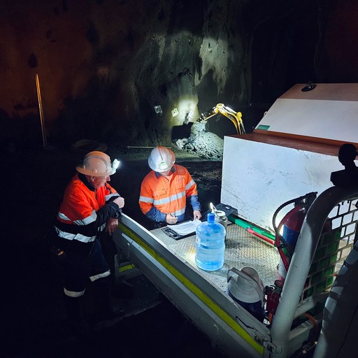 AWCON - Civil Construction, Earthworks and Underground Infrastructure