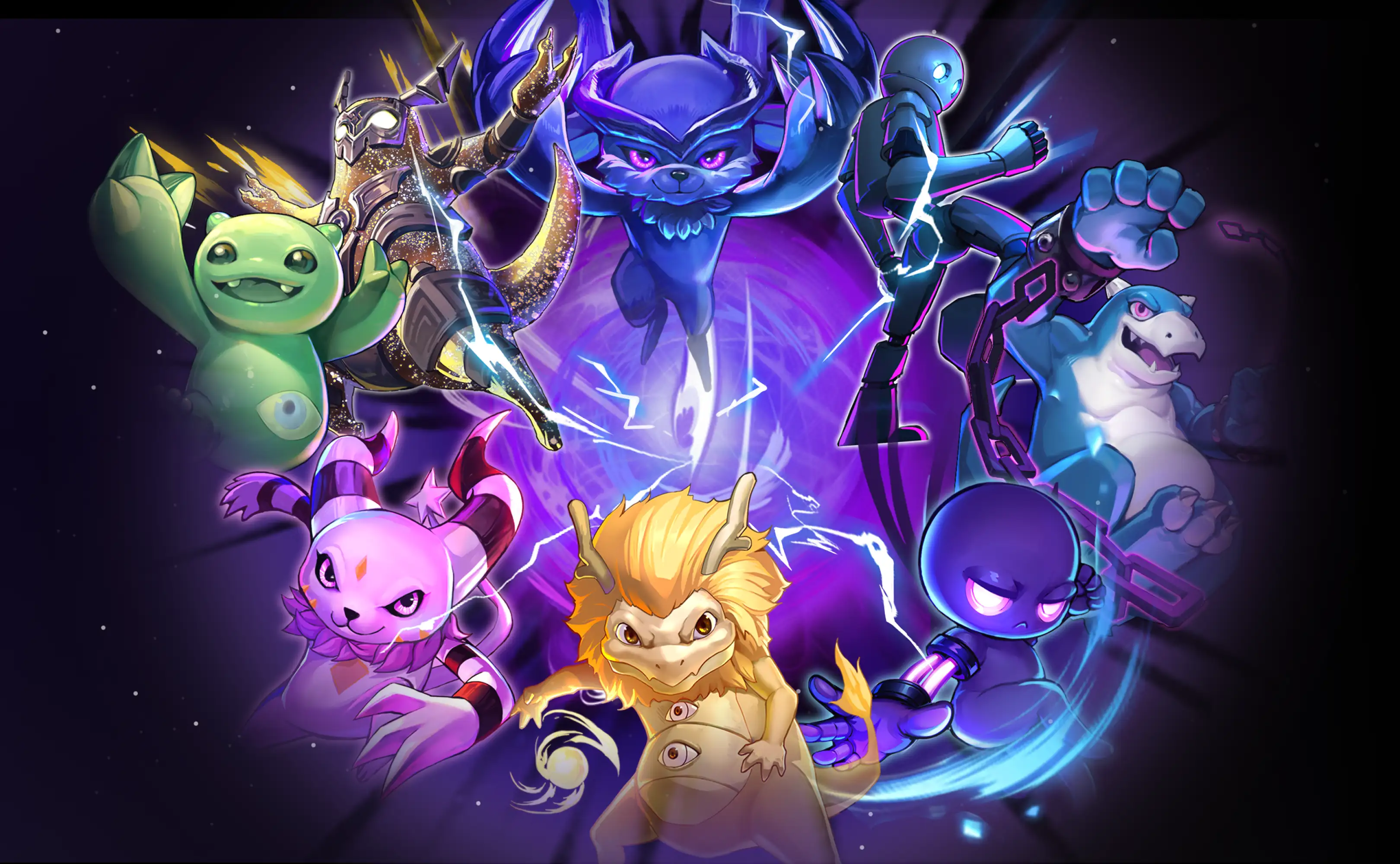 SOMO Duel Games SOMO Duel Games