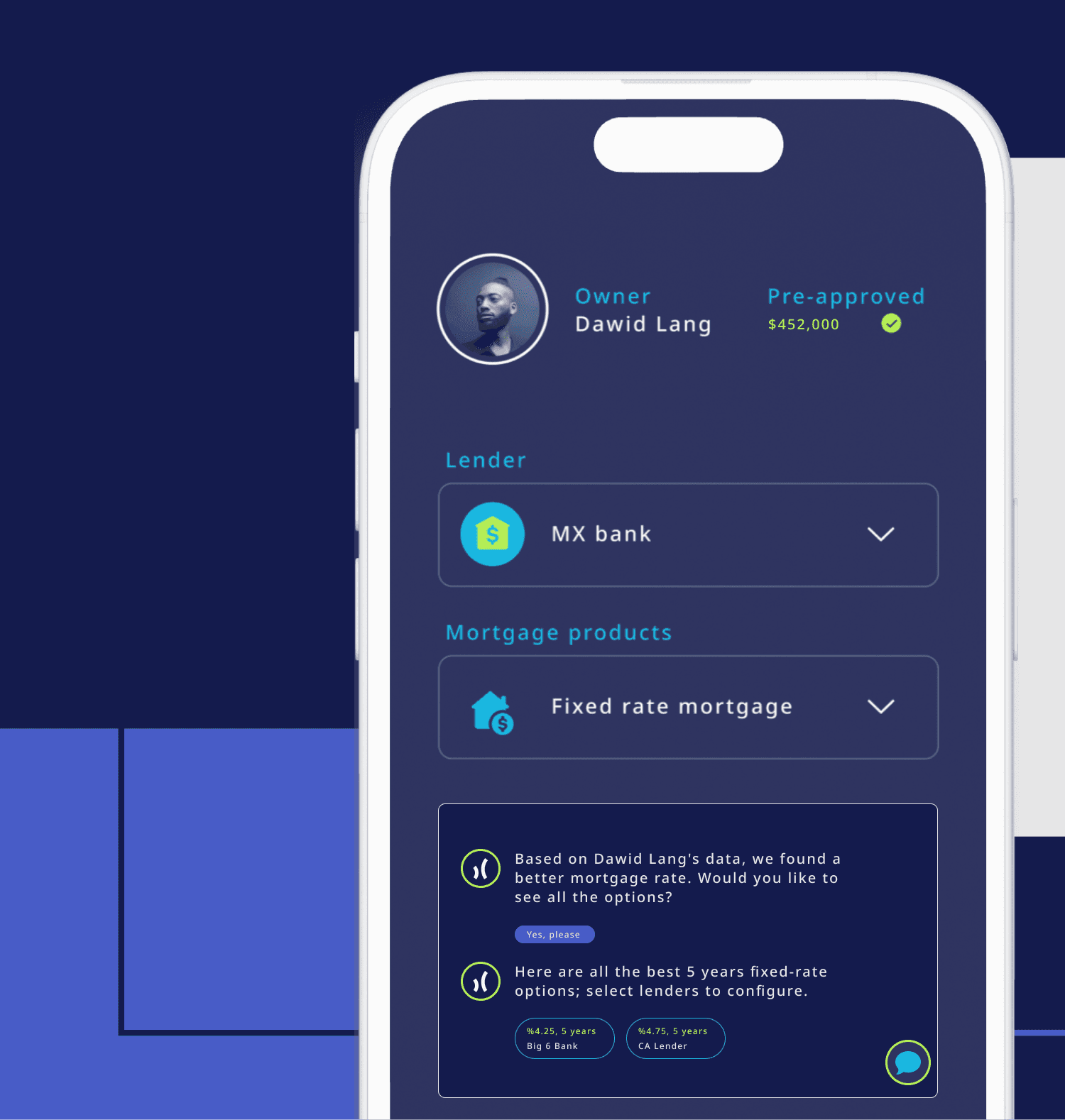 Lendcore - Mortgage Solutions