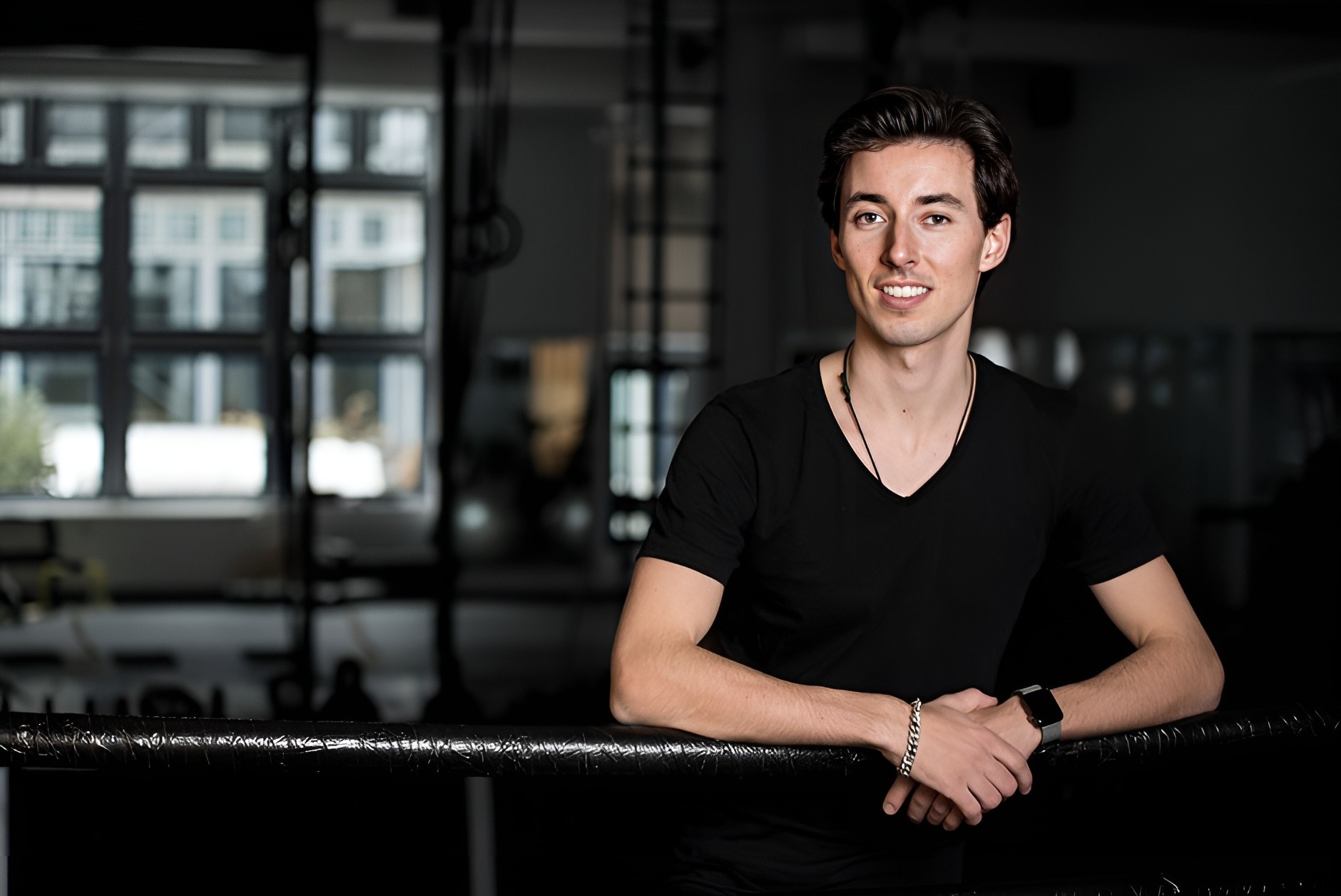 Start-up-Chris Ventures