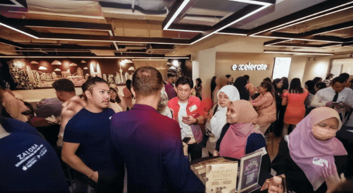 About Us | Excelerate For Individual