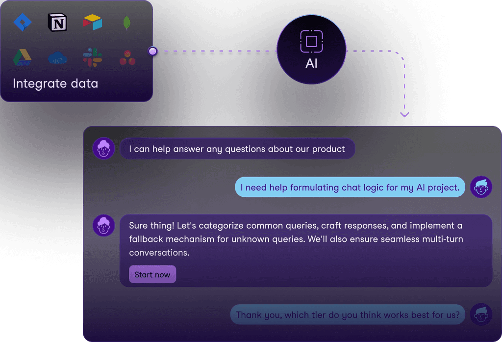 VectorShift: Revolutionizing AI-Powered Platform Development