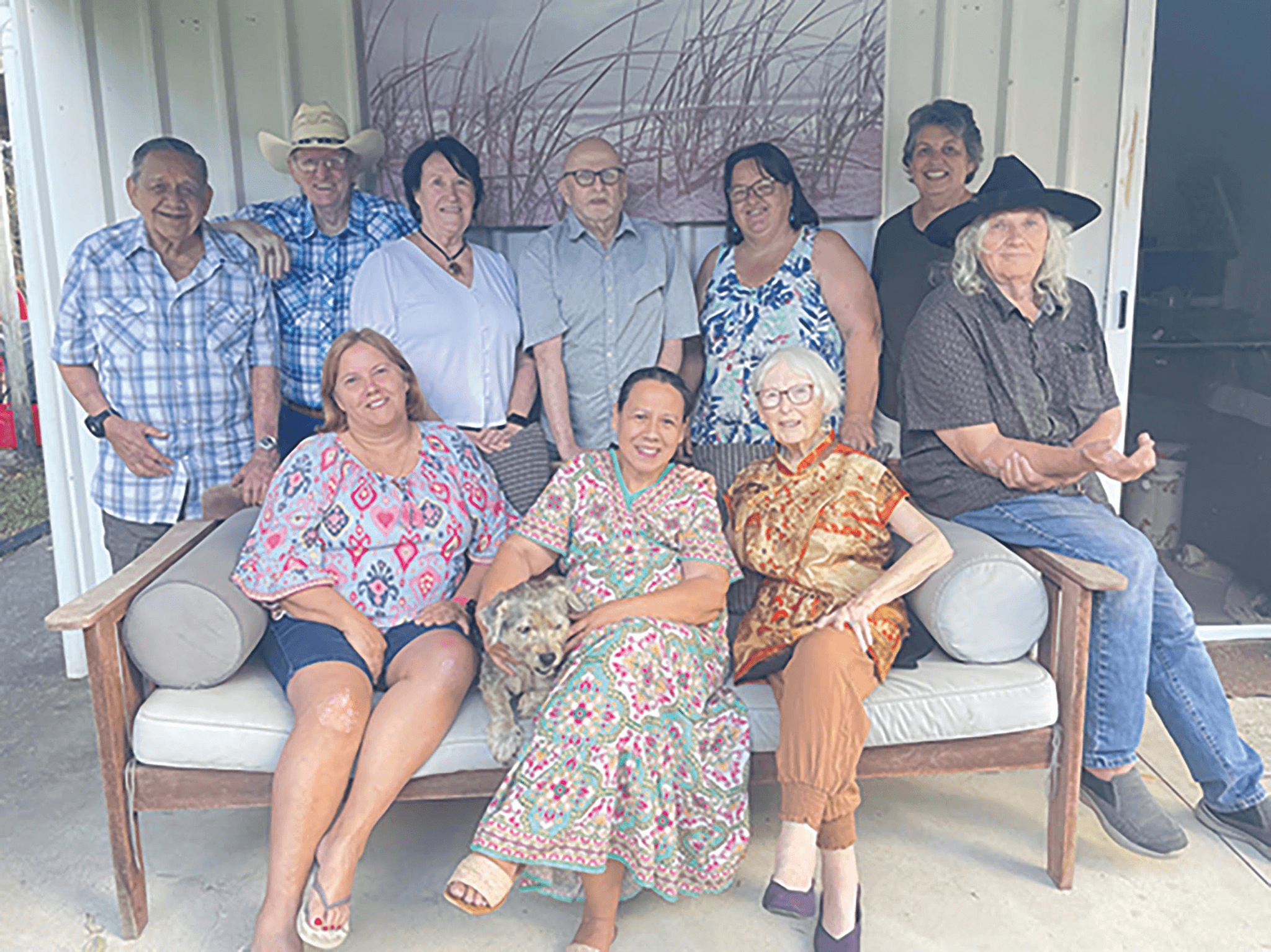 Friendly Bay Islander - KINDNESS AFLOAT - CELEBRATING THE BAY ISLANDS ...