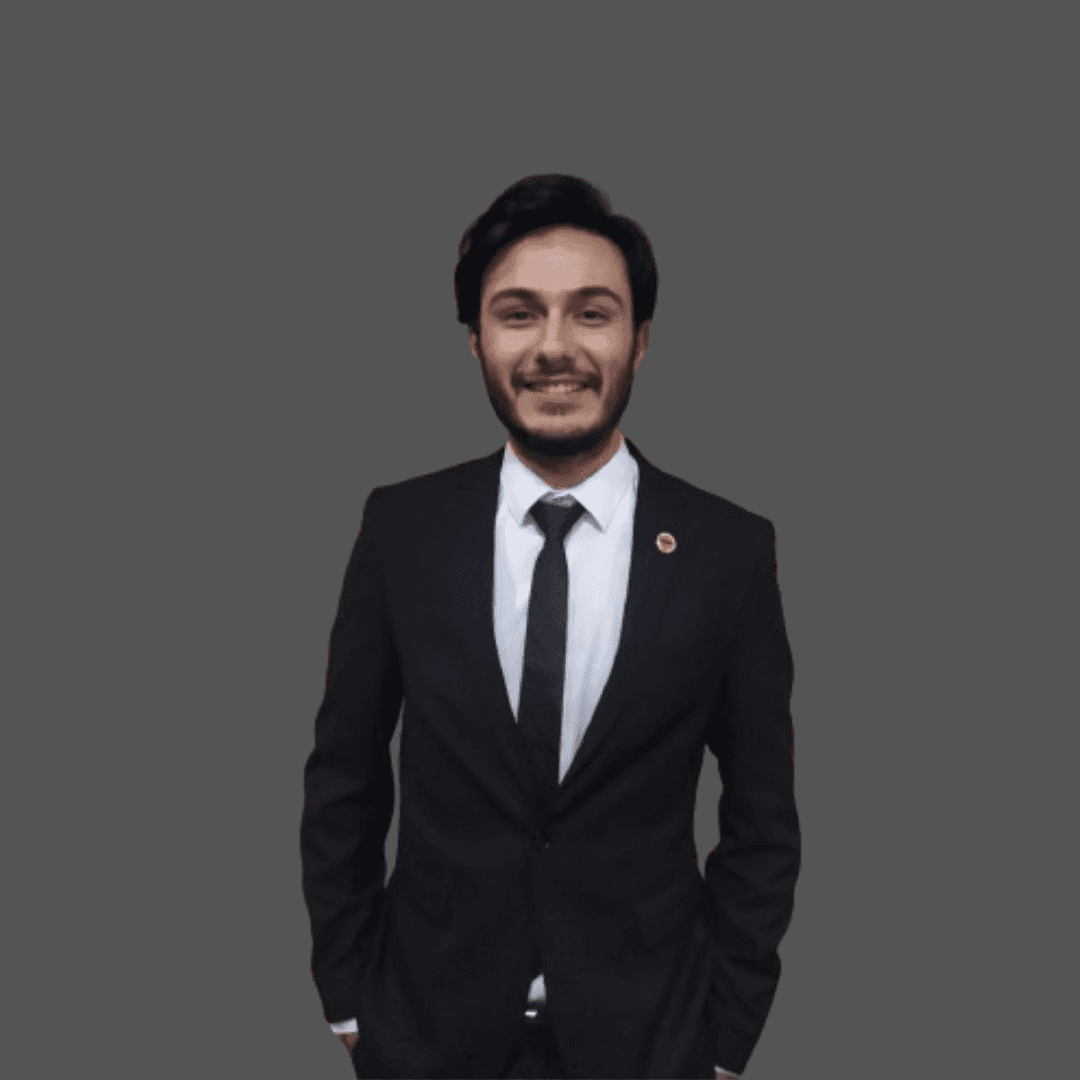 Berkay YALÇIN