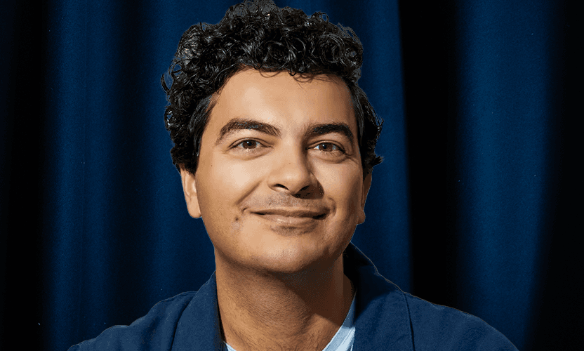 20VC Exclusive: Mercury Founder Launches First $26M Fund with Immad Akhund