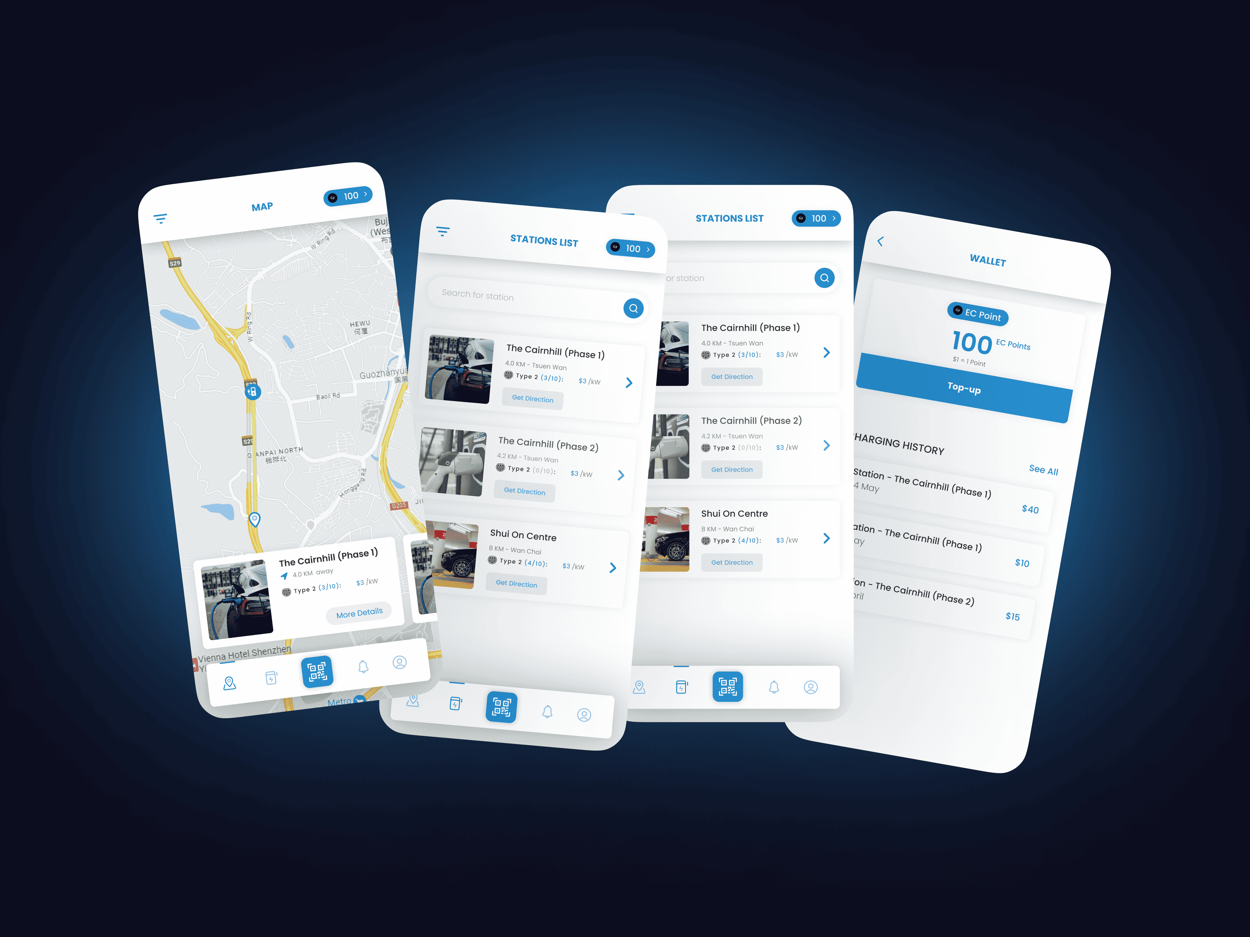 Genyx - Software house